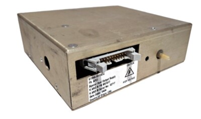 Agilent G1946-80058/B, MS1017 PSU Power Supply | eBay