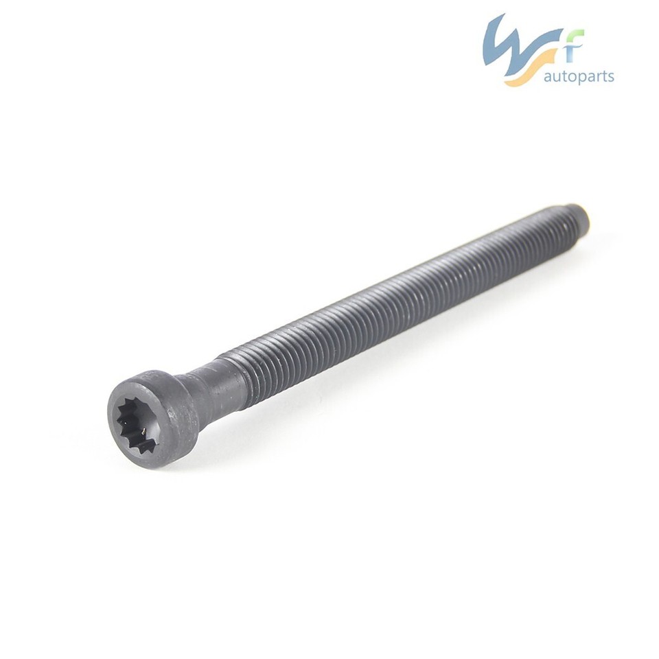 Cylinder Head Bolts Kit Fit For VW Amarok Golf Caddy AUDI A3 Q5 ...