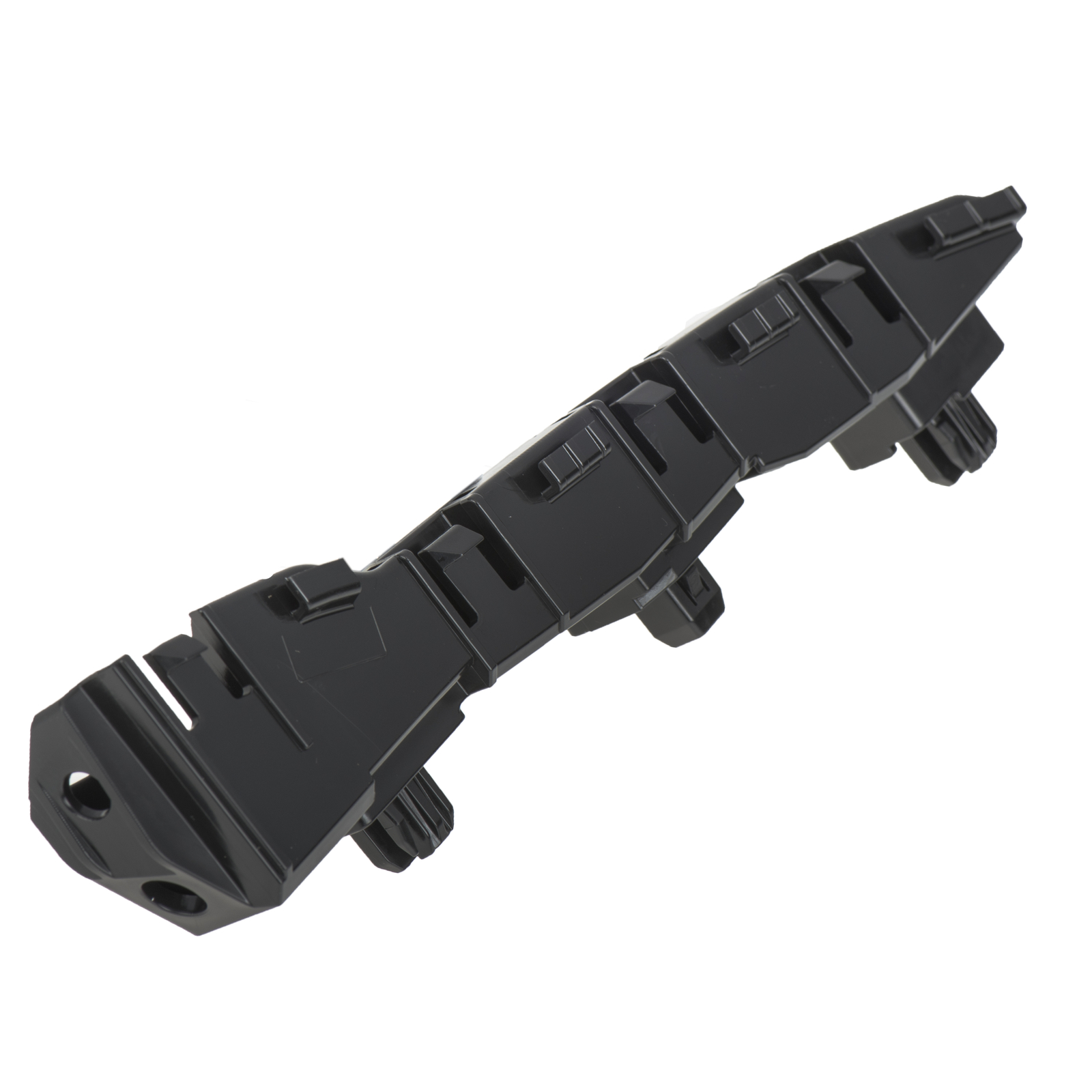 Subaru Genuine OEM Bracket Front Bumper LH 57707FJ151 for sale online ...