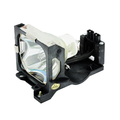 VLT-XL30LP Replacement Lamp with Housing for MITSUBISHI LVP-SL25/SL25U ...