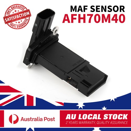Mass Air Flow Meter MAF Sensor for Isuzu D-Max & Rodeo 1.9 2.5 & 3.0 ...