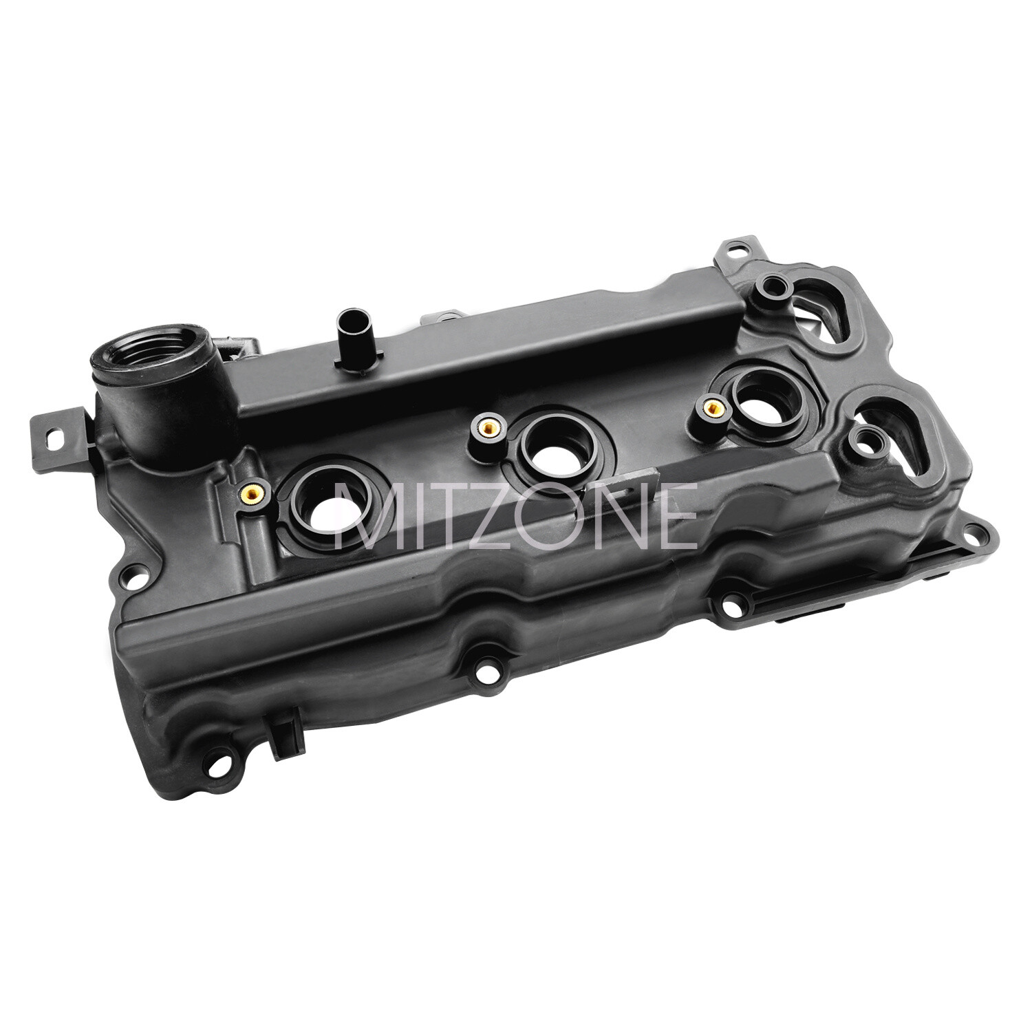 2PCS Valve Covers Set for Nissan 350Z Infiniti EX35 FX35 G35 M35 Q50 ...