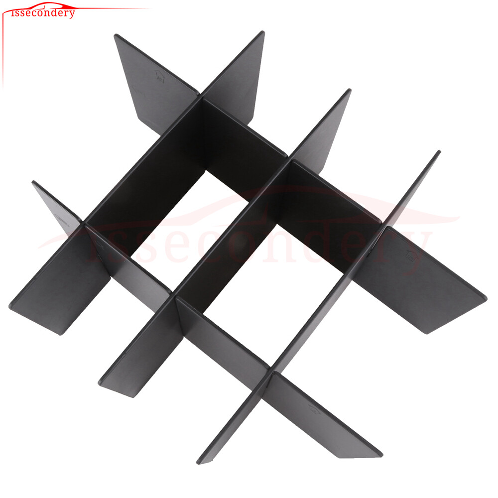 Fits 2014-2018 Toyota Tundra Pickup Center Console Organizer Device ...