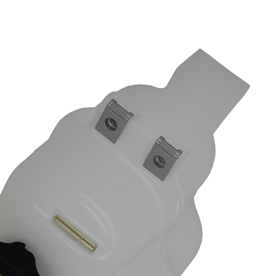 Coolant Expansion Tank With Cap For Chevrolet Beat Spark 1.2l 2011-2019 ...