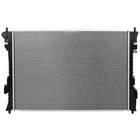 For 2011-2019 Ford Explorer 2013-2018 Ford Flex Aluminum Radiator 13364 ...