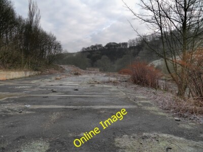 Photo 6x4 Creams Paper Mill Site Kearsley/SD7505 Creams paper mill was ...