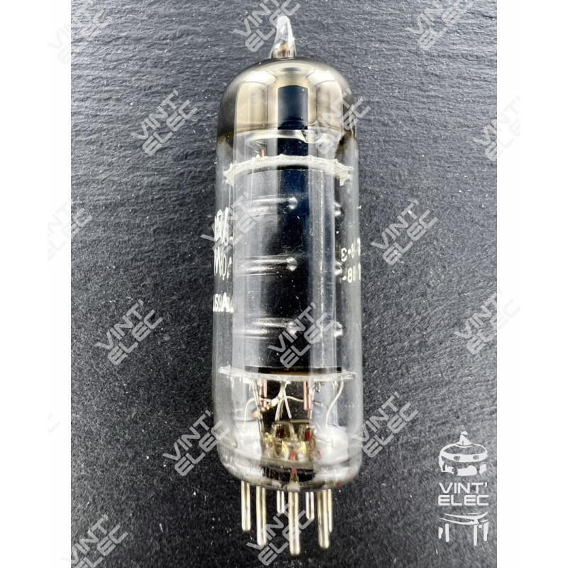 6005 / 6AQ5W GENERAL ELECTRIC Tube | eBay