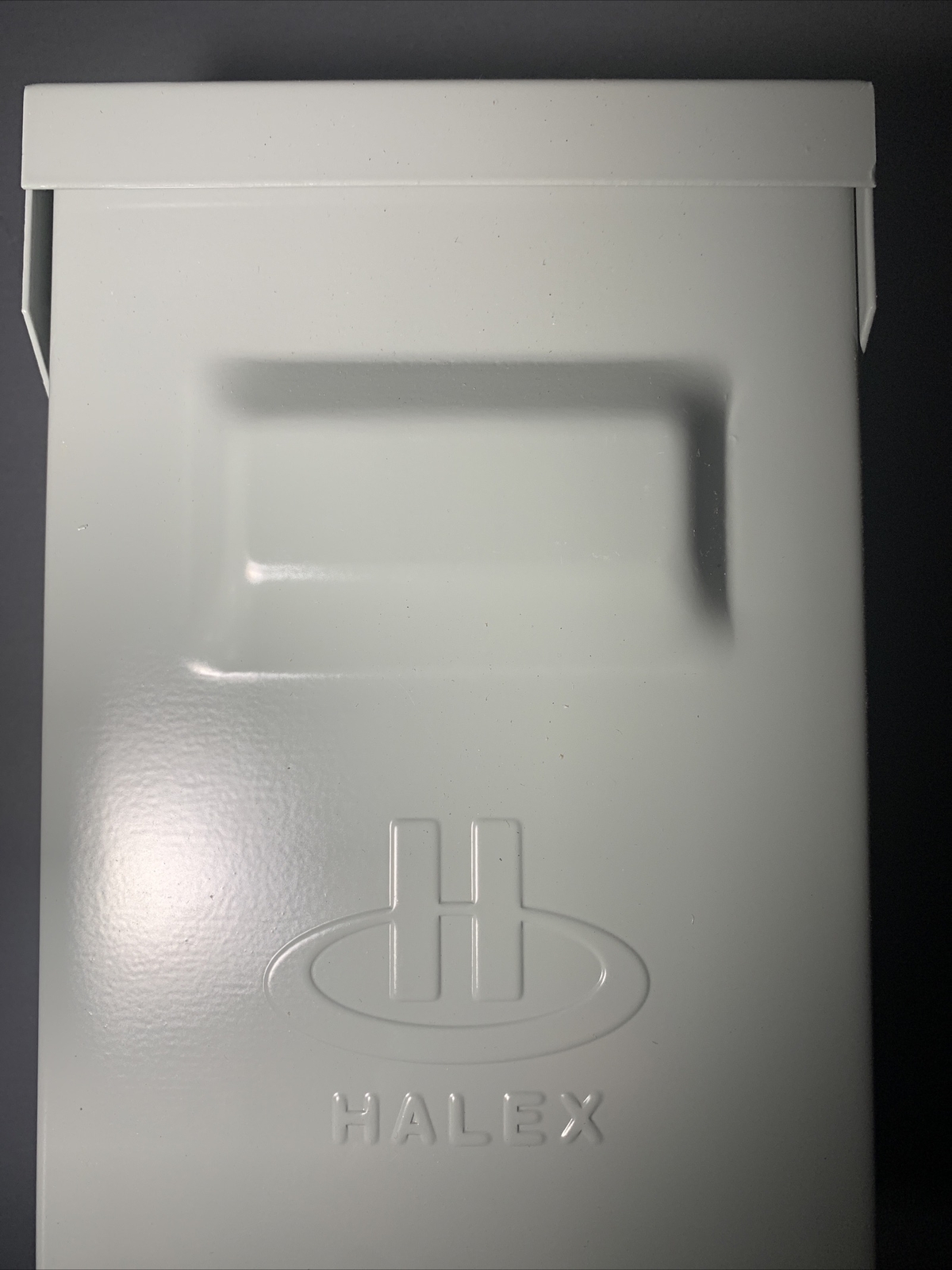 HALEX Electrical Box HNF60R 60 amp 120/240-volt Non-fuse Metallic Ac ...