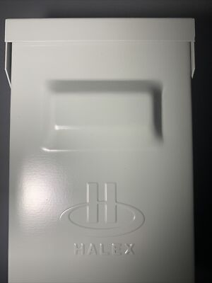 HALEX Electrical Box HNF60R 60 amp 120/240-volt Non-fuse Metallic Ac ...
