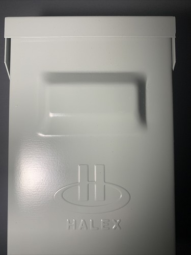 HALEX Electrical Box HNF60R 60 amp 120/240-volt Non-fuse Metallic Ac ...