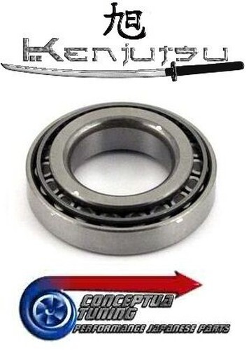 R200 Diff Differential Half Shaft Side Bearing - For S13 200SX CA18DET ...