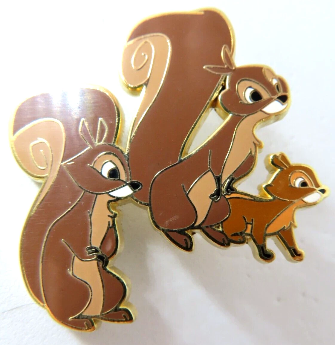 Squirrel Cartoon Disney
