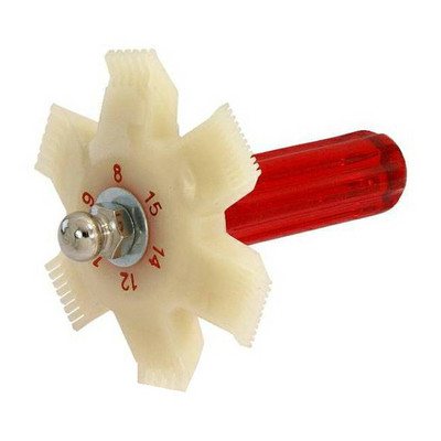 RADIATOR / INTERCOOLER / AIR CONDENSER FIN STRAIGHTENER repair cleaner ...