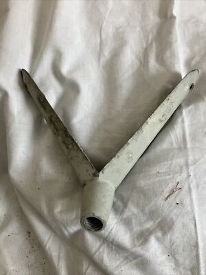 Coughtrie of Glasgow FS10 Corner Bracket Mount SW6 SW10 SG10 20mm ...