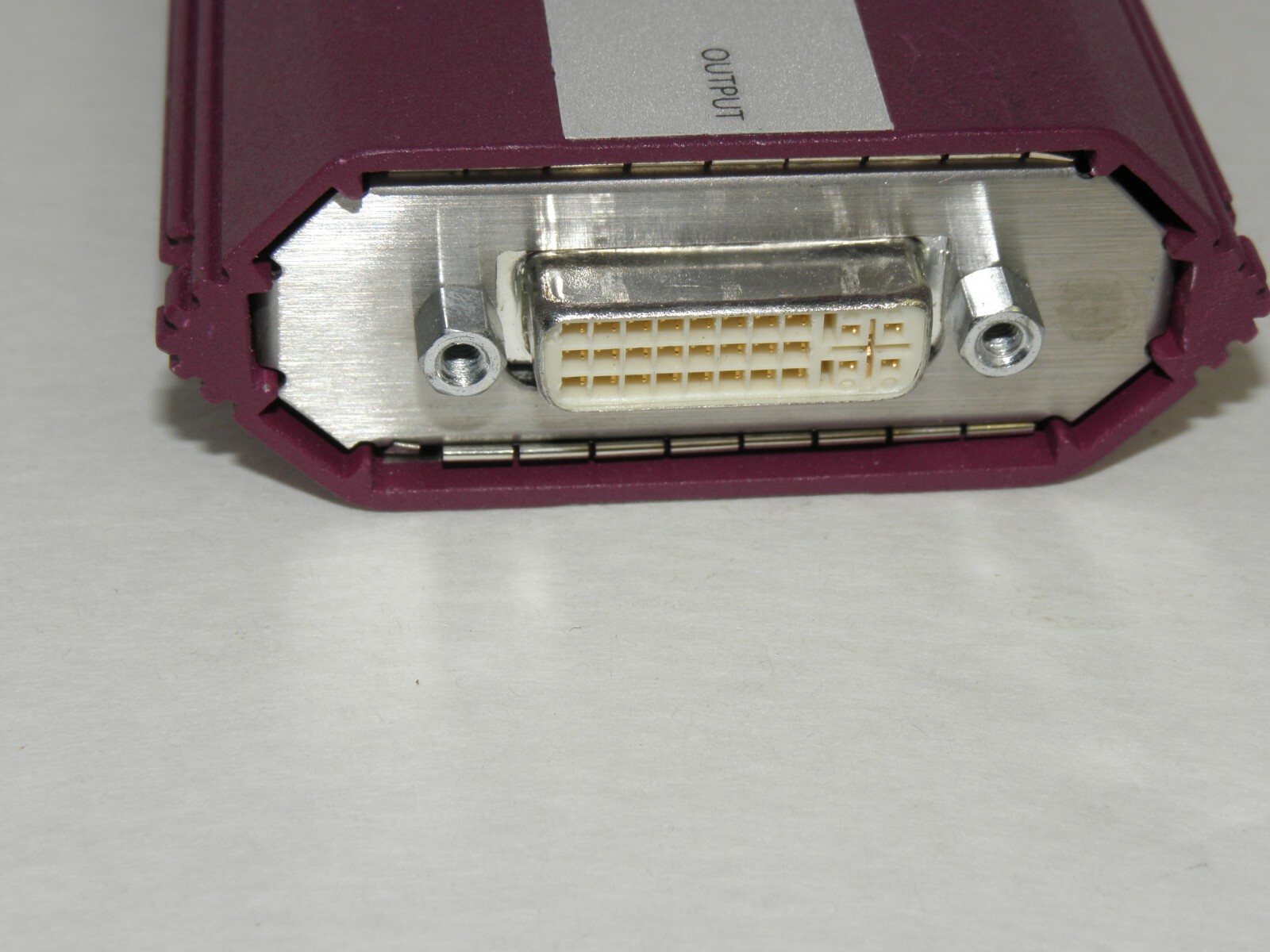 Grass Valley Miranda SDM-874p SDI/HSDI to DVI | eBay