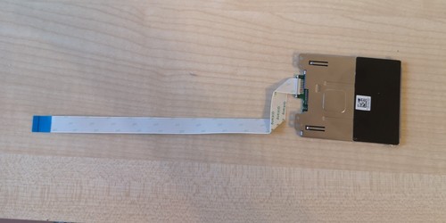 Dell Latitude E7270 SC Smart card reader with cable 0RDJJH | eBay