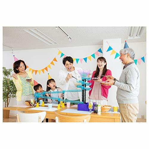 TAKARATOMY Big Stream Somen Noodle Slider MEGA LAS VEGAS Lighting ...