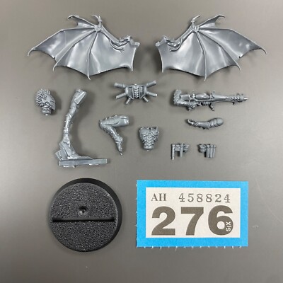 SCOURGE 3 DRUKHARI KABAL YNNARI DARK ELDAR WARHAMMER 40,000 40K | eBay UK