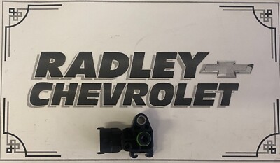 NEW GM OEM 08-23 AVALANCHE EMISSION COMPONENTS- M.A.P. SENSOR GMC ...