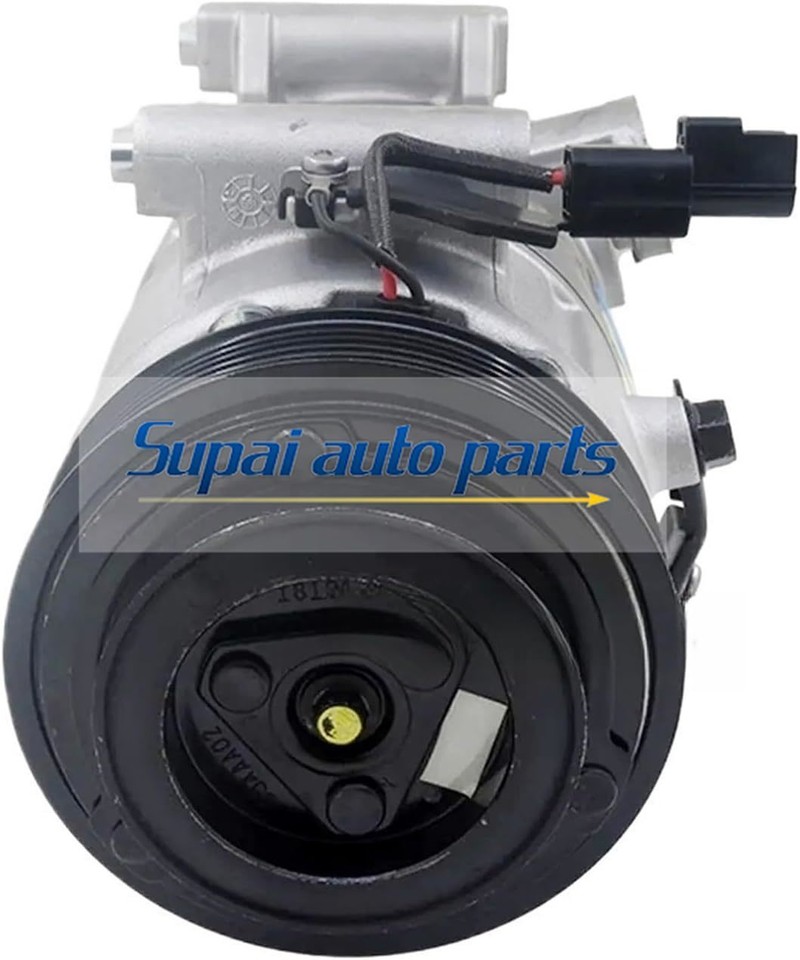 AC Compressor FOR 2019-2023 MAZDA 3 CX-30 CX-50 BDGF-61-450 | eBay