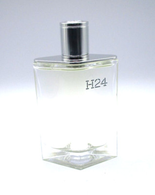 Hermes H24 Eau De Toilette Spray For Men ~ 3.3 oz / 100 ml | eBay