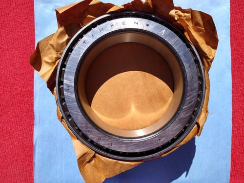 timken 64450/64700dc tapered roller bearing | eBay