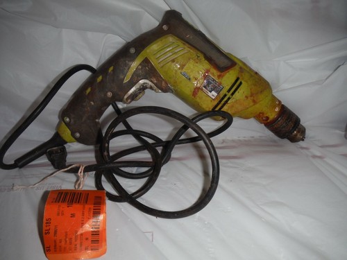 Ryobi D620H 5/8 in VSR Hammer Drill | eBay