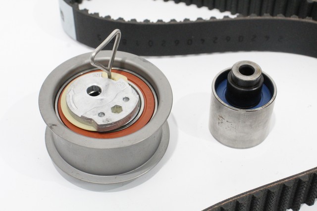 Genuine VW Volkswagen Diesel Timing Cam Belt CAMBELT Kit 038198119A for ...