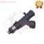 4Pcs Fuel injector 1465A-331 EAT320 Fit For MITSUBISHI COLT 1.3 Lancer ...