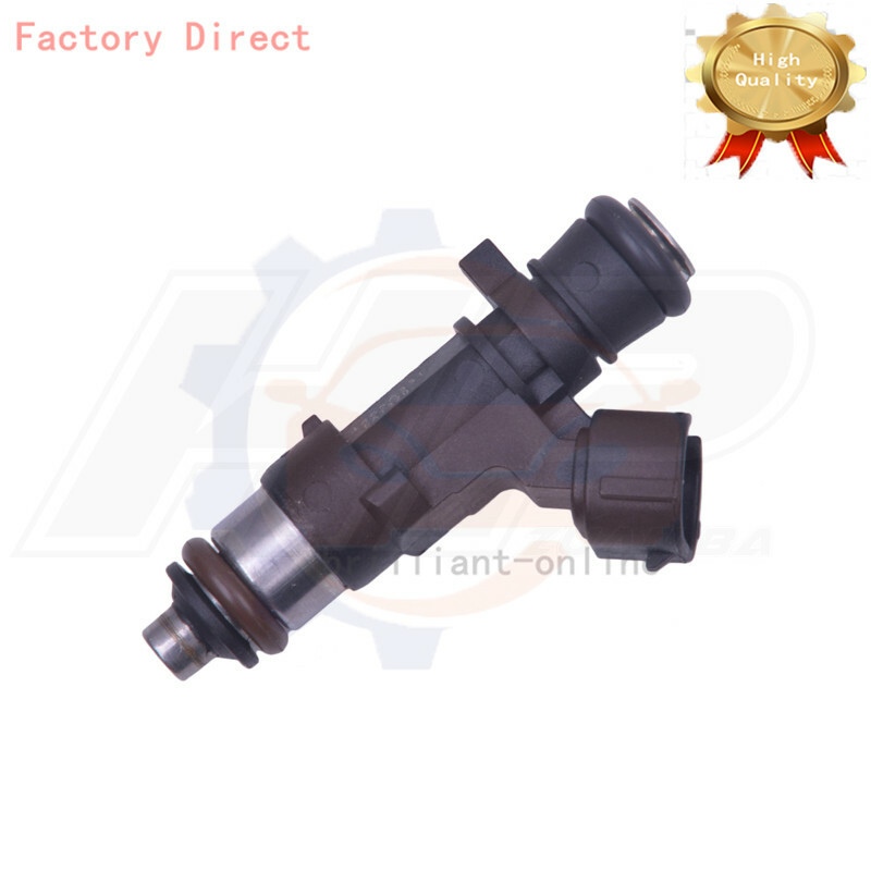 4Pcs Fuel injector 1465A-331 EAT320 Fit For MITSUBISHI COLT 1.3 Lancer ...