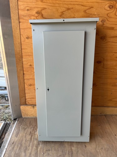 SIEMENS WP44 Enclosures Nema 3R Open Box BRAND NEW | eBay