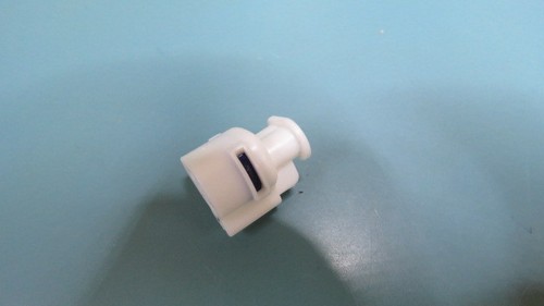 KET MG640795 Qty of 25 per Lot Connector MG640795; 2 PIN AUTOMOTIVE ...