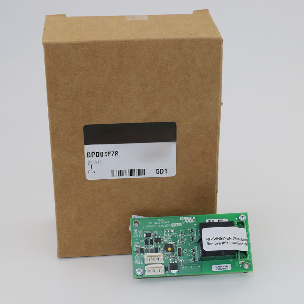 For Trane Module BRD04878 Air Conditioning Module | eBay