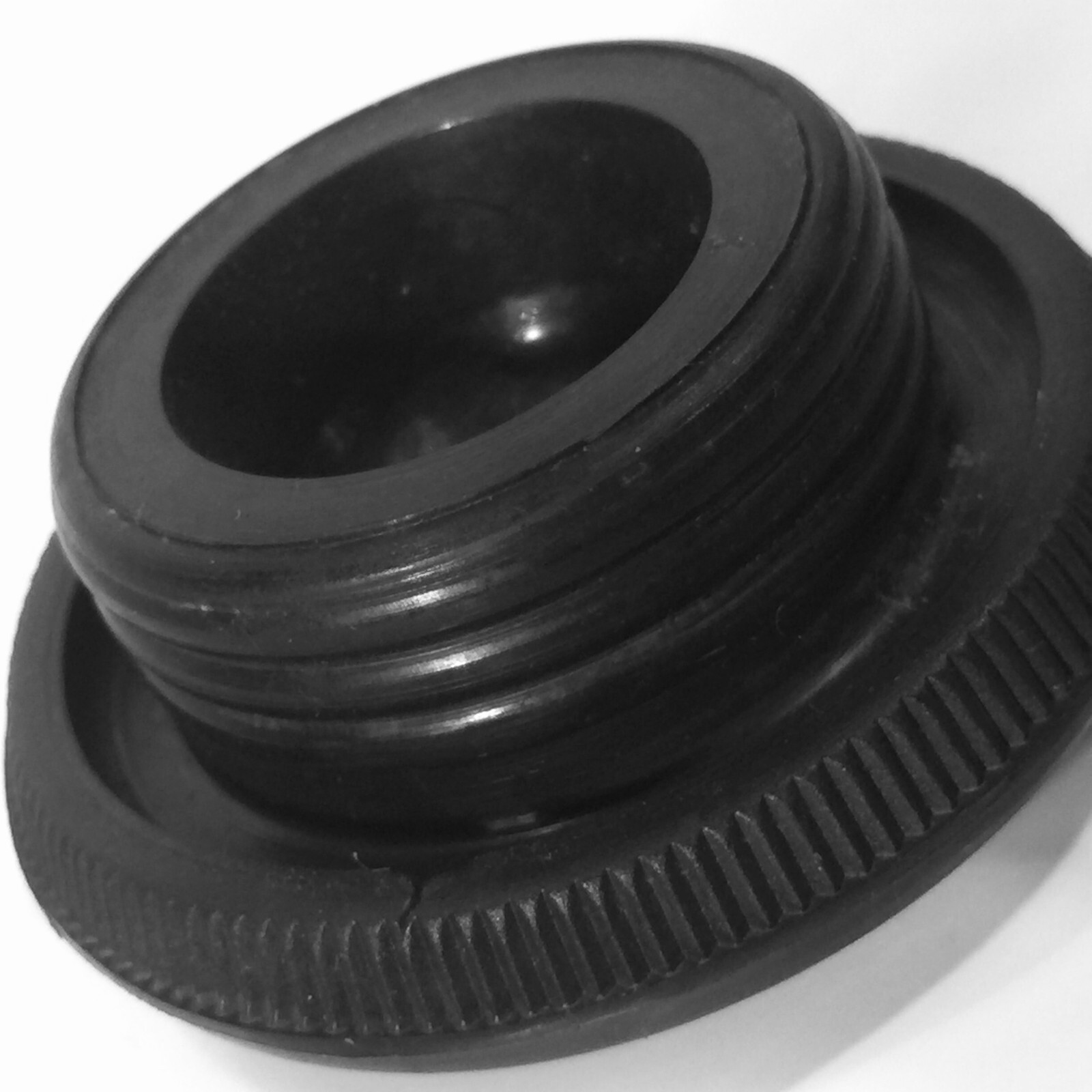 Toyota Cover OIL Filler Cap VINTAGE 20R 22R 22RE TEQ RARE OEM NOS | eBay