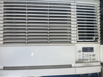 friedrich window air conditioner | eBay