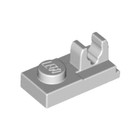 LEGO Parts 92280 (6pcs) Plate Modified 1x2 w/Clip on Top Choose Color ...