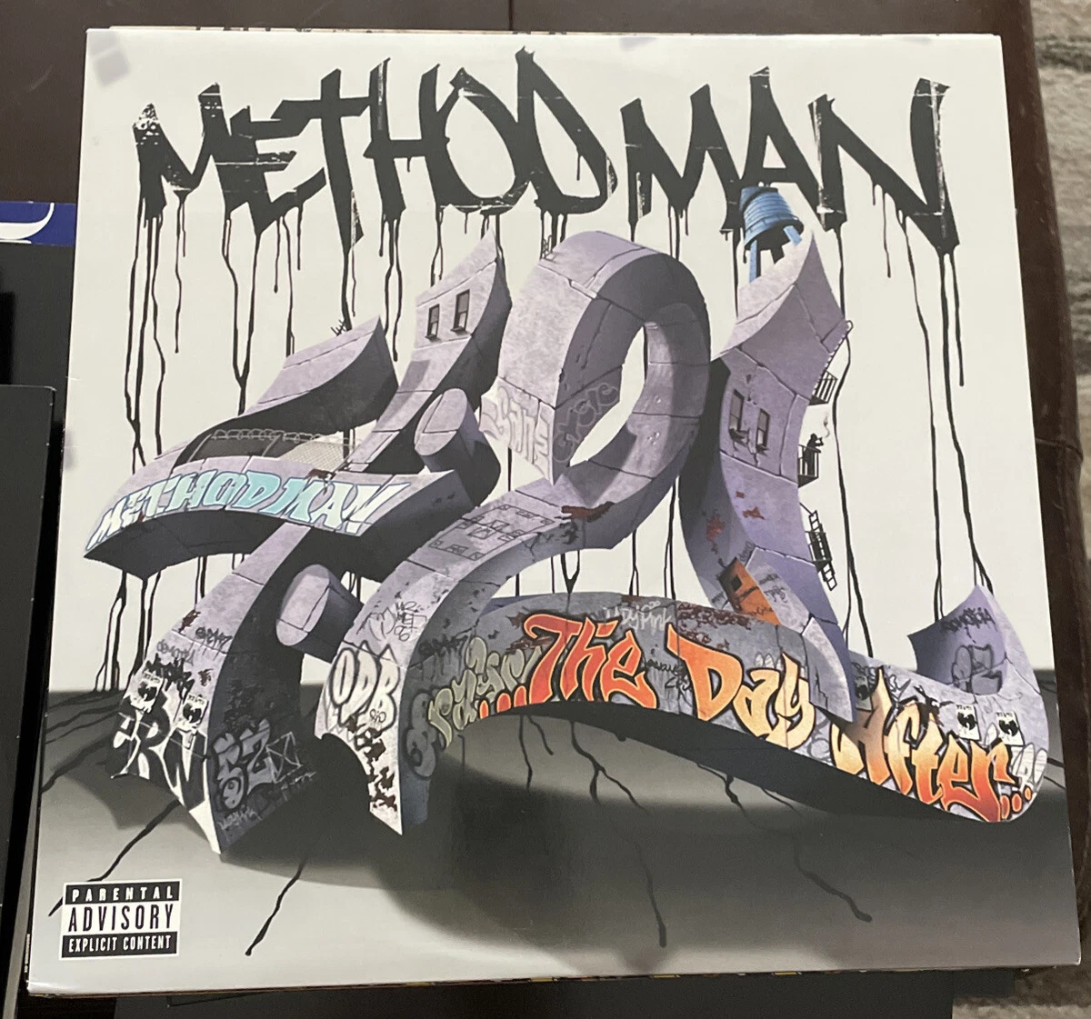 Method Man Albums