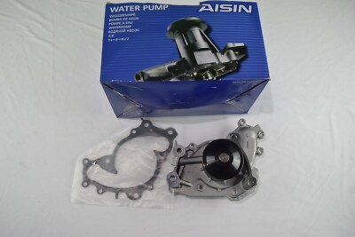 AISIN WATER PUMP W/ GASKET Fits: Toyota and Lexus 1610029085 | eBay