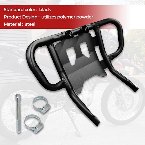 For Honda XR150L Crash Bars XR 150 L Engine Guard Frame Protector XR ...