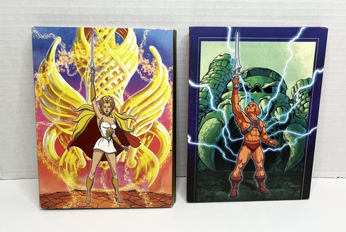 The Best Of… He-Man & She-Ra Princess Of Power DVDs 787364630790| eBay