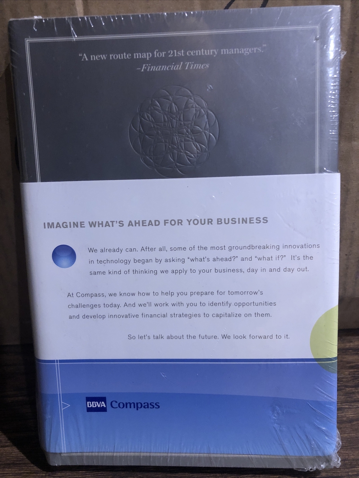 The Future of Management by Bill Breen and Gary Hamel (2007, Hardcover ...