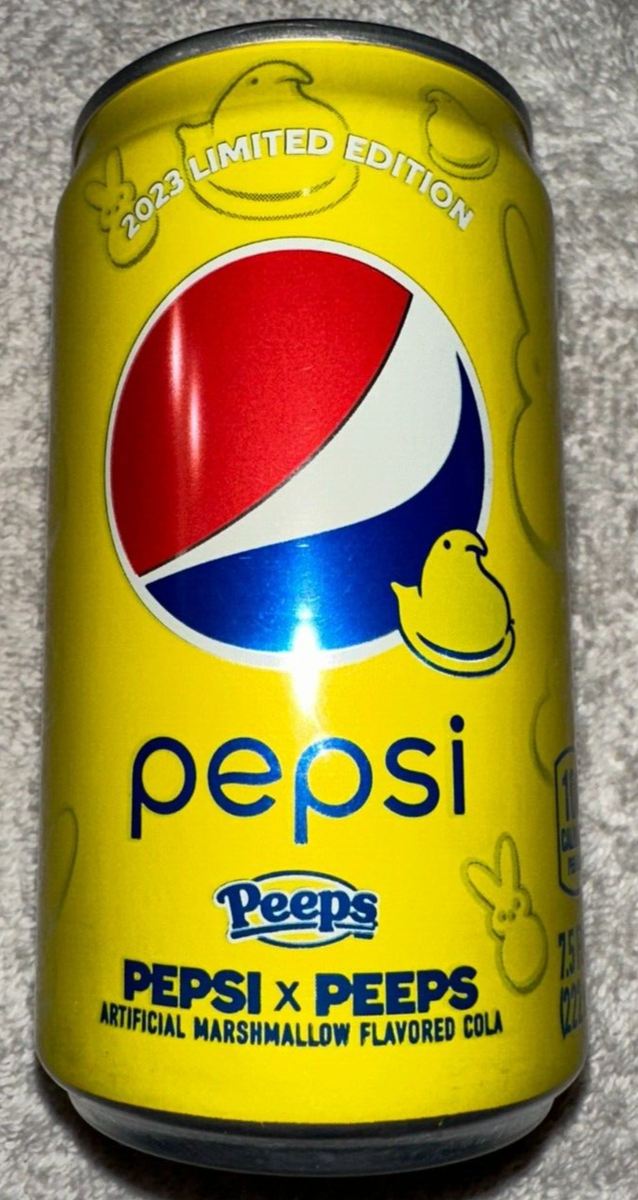 Elenco Prodotti Pepsi Soda Our Products Pepsi Bottling Ventures