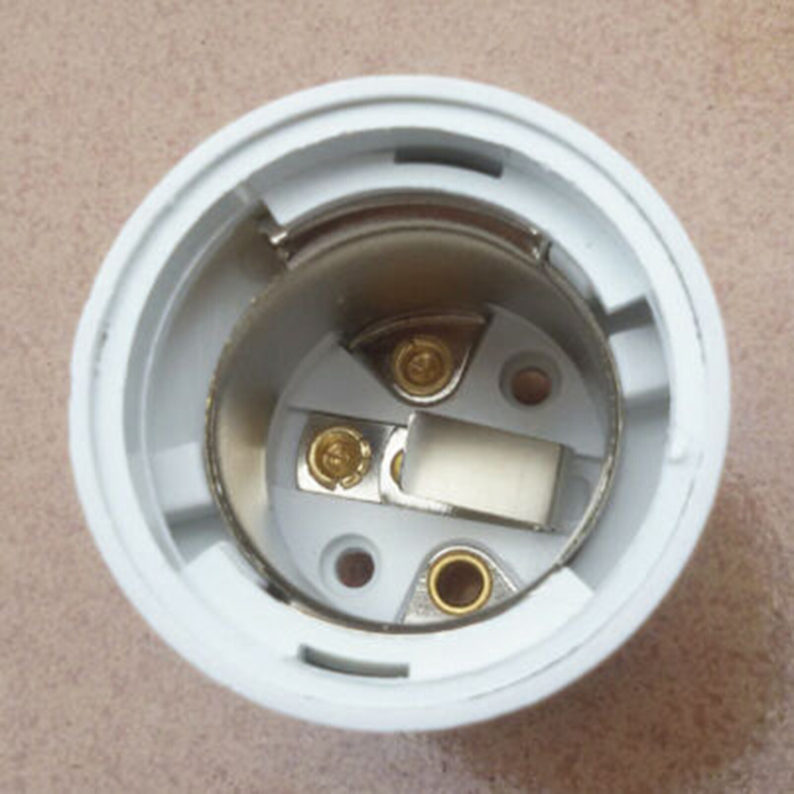 P28S Light Lamp Holder Socket Base for Marine Navigation Boat Outdoor ...