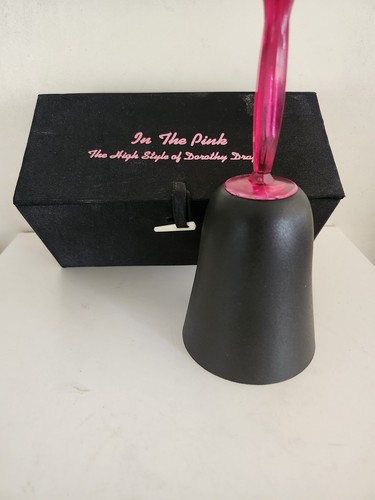 RARE,Mint, Only 100 Made Dorothy Draper Tupperware Commerative "Dinner ...