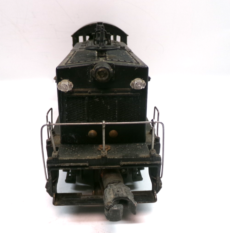 O gauge Lionel AT&SF diesel engine #623 (lot 7648) | eBay