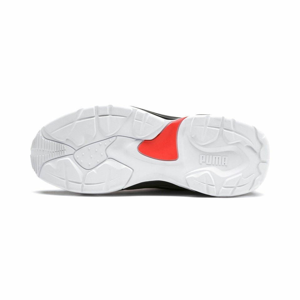 [370376-04] Mens Puma Thunder Fashion 2.0 | eBay