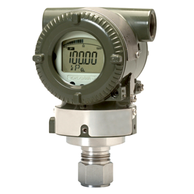 Yokogawa Differential Pressure Transmitter Manufacturers
