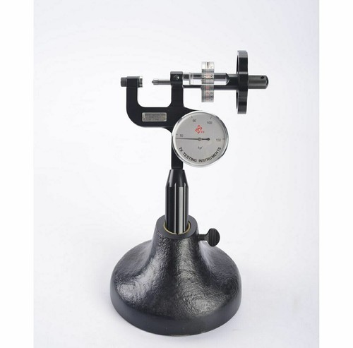 New PHR-1 Small Portable Rockwell Hardness Tester Sclerometer for small ...