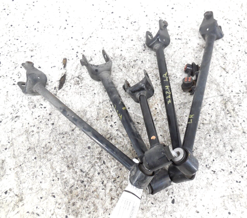 2016-2022 Mazda MX-5 Miata Rear Control Arm Driver Left Set of 5 OEM ...