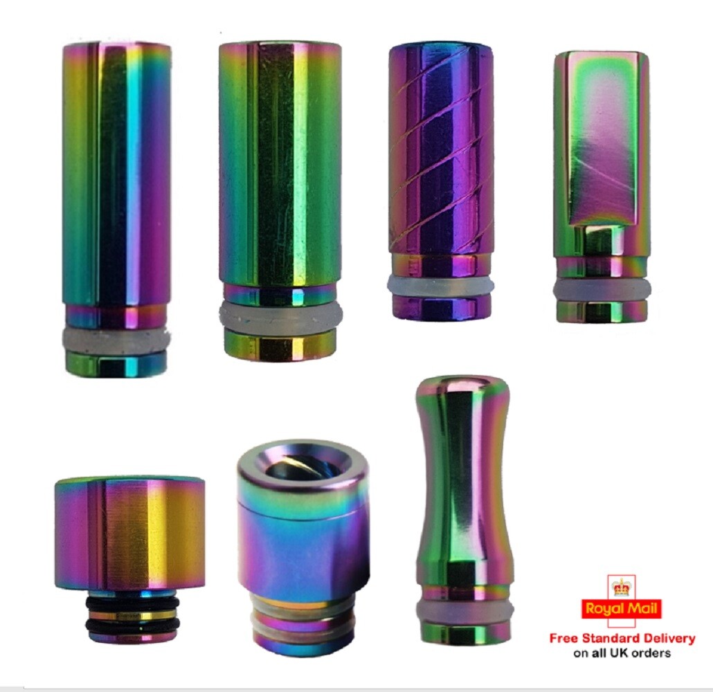 Drip Tips